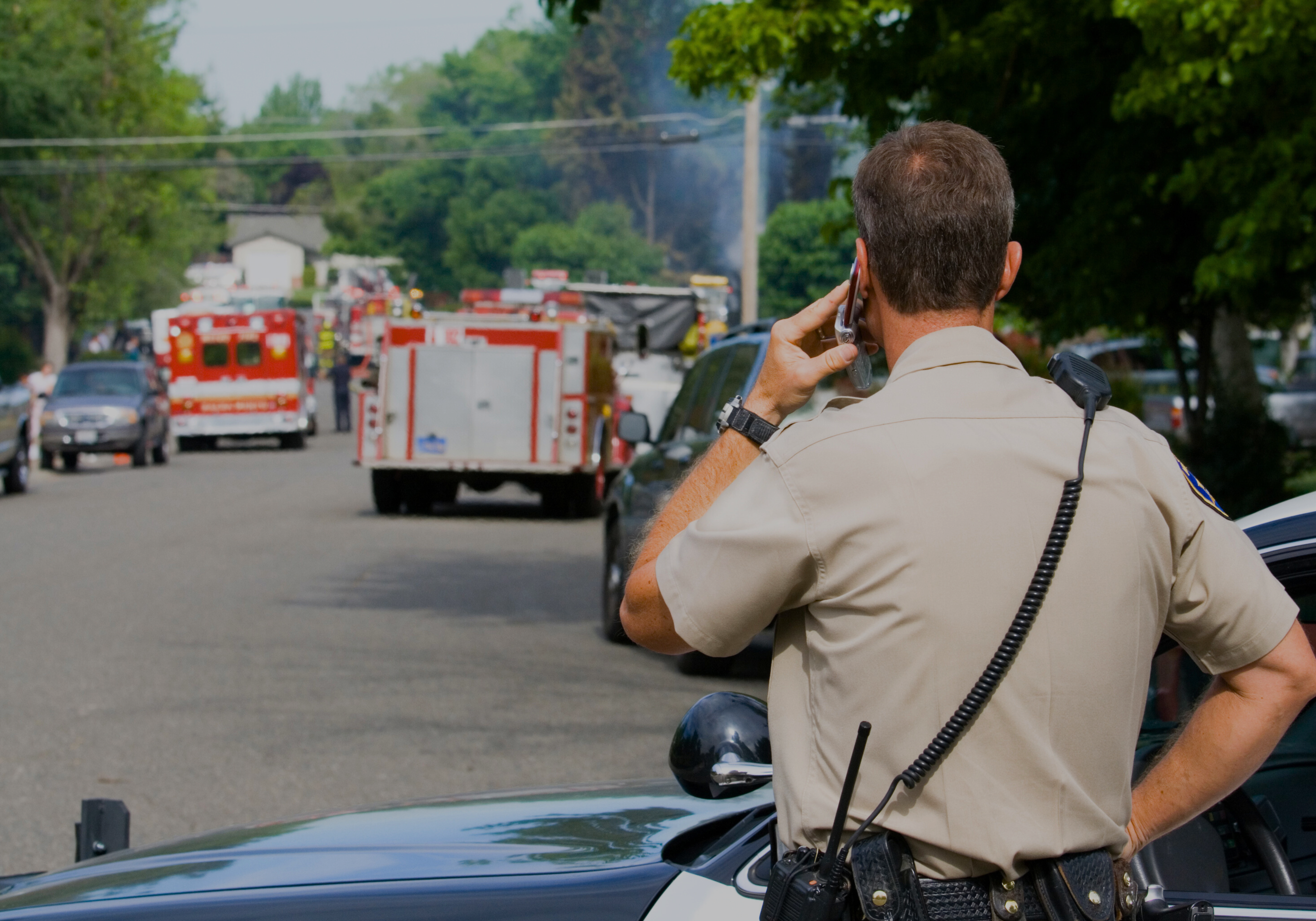 Critical Communications | Public Safety Interoperability | Network Innovations